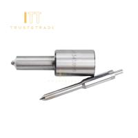 China Common Rail Dlla134s1199 0433271588 Steel Auto Parts Fuel Injector Jet Nozzle for sale