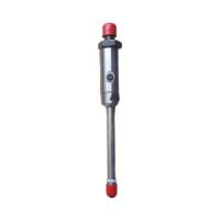 China China Manufacturer's Customized 8N7005 Diesel Engine Pencil Nozzle New Common Rail Pump Parts for sale