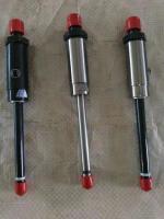 China China Manufacturer's Customized 8N7005 Diesel Engine Pencil Nozzle New Common Rail Pump Parts for sale