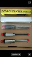 China China Manufacturer's Customized 8N7005 Diesel Engine Pencil Nozzle New Common Rail Pump Parts for sale