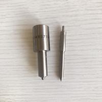 China Factory Supply 105015-3930 Dlla154s284n393 Auto Parts Fuel Diesel Pump Injector Nozzle for sale