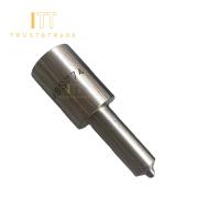 China Injection System Common Rail Diesel Fuel Injector Nozzles for 0433271376 DLLA149S774 for sale
