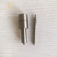 China Injection System Common Rail Diesel Fuel Injector Nozzles for 0433271376 DLLA149S774 for sale