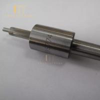 China Injection System Common Rail Diesel Fuel Injector Nozzles for 0433271376 DLLA149S774 for sale
