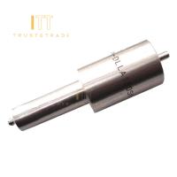 China High-inquiry Products 105015-7620 DLLA150SN762 Standard Diesel Engine Parts Nozzle for HINO F17E for sale