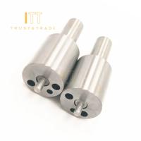 China Factory Outlet 105025-021 Dlla160sm021 Common Rail Fuel Diesel Injector Nozzle for Truck for sale