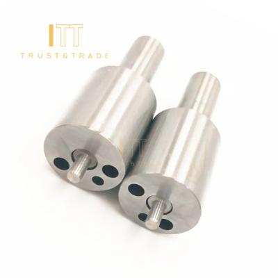 China Factory Outlet 105025-021 Dlla160sm021 Common Rail Fuel Diesel Injector Nozzle for Truck for sale