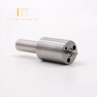 China Factory Outlet 105025-021 Dlla160sm021 Common Rail Fuel Diesel Injector Nozzle for Truck for sale