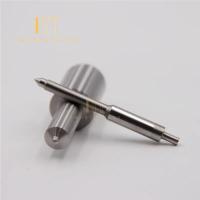 China Factory Outlet 105025-021 Dlla160sm021 Common Rail Fuel Diesel Injector Nozzle for Truck for sale