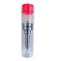 China High Quality New L221PBC Steel Diesel Injector Nozzle for Excavator Injection Valves with Universal Fitment for sale