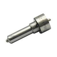 China High Quality New L221PBC Steel Diesel Injector Nozzle for Excavator Injection Valves with Universal Fitment for sale