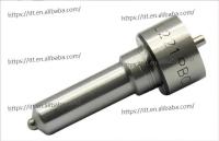 China High Quality New L221PBC Steel Diesel Injector Nozzle for Excavator Injection Valves with Universal Fitment for sale