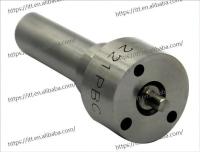 China High Quality New L221PBC Steel Diesel Injector Nozzle for Excavator Injection Valves with Universal Fitment for sale