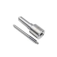 China Easy Installation ISO9001 DLLA155SM194 105019-2170 Standard Diesel Engine Parts Injector Nozzle for Truck Engine Assembly for sale