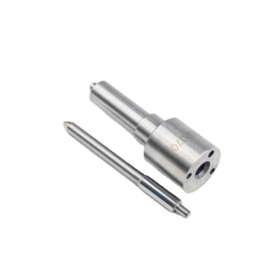 China Easy Installation ISO9001 DLLA155SM194 105019-2170 Standard Diesel Engine Parts Injector Nozzle for Truck Engine Assembly for sale