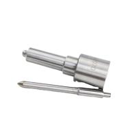 China Easy Installation ISO9001 DLLA155SM194 105019-2170 Standard Diesel Engine Parts Injector Nozzle for Truck Engine Assembly for sale