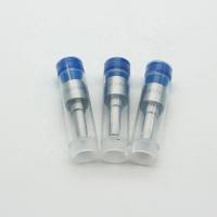 China Easy Installation ISO9001 DLLA155SM194 105019-2170 Standard Diesel Engine Parts Injector Nozzle for Truck Engine Assembly for sale