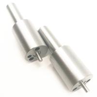China China Supplier's Diesel Engine Injector Nozzle DLLA160S295N422 for MITSUBISHI 6D14CT/6D15CT/A587 Truck Engine Assembly for sale