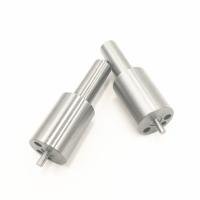 China China Supplier's Diesel Engine Injector Nozzle DLLA160S295N422 for MITSUBISHI 6D14CT/6D15CT/A587 Truck Engine Assembly for sale