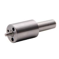China China Supplier's Diesel Engine Injector Nozzle DLLA160S295N422 for MITSUBISHI 6D14CT/6D15CT/A587 Truck Engine Assembly for sale