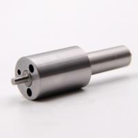 China China Supplier's Diesel Engine Injector Nozzle DLLA160S295N422 for MITSUBISHI 6D14CT/6D15CT/A587 Truck Engine Assembly for sale