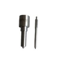 China Professional Supplier's New Dlla140pn291 Engine Common Rail Diesel Fuel Injectors 105017-2910 Pressure Sensor Condition New for sale
