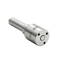 China Hot-Selling New High Quality Standard Size Diesel Injector Nozzle 0445120007 Dsla143p970 for Truck Engine Parts for sale