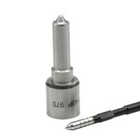 China Hot-Selling New High Quality Standard Size Diesel Injector Nozzle 0445120007 Dsla143p970 for Truck Engine Parts for sale