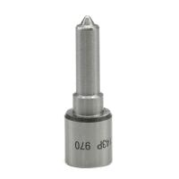 China Hot-Selling New High Quality Standard Size Diesel Injector Nozzle 0445120007 Dsla143p970 for Truck Engine Parts for sale