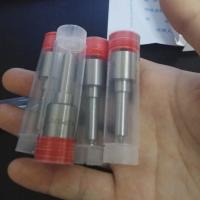 China Hot-Selling New High Quality Standard Size Diesel Injector Nozzle 0445120007 Dsla143p970 for Truck Engine Parts for sale