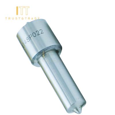 China Custom P Series Fuel Injector Nozzles DSLA148P931 DSLA148P022 New Condition Truck Engine Parts for Yuchai 105ZLQ 6A260-33/A1000 for sale