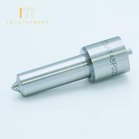 China Custom P Series Fuel Injector Nozzles DSLA148P931 DSLA148P022 New Condition Truck Engine Parts for Yuchai 105ZLQ 6A260-33/A1000 for sale