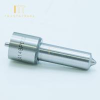 China Custom P Series Fuel Injector Nozzles DSLA148P931 DSLA148P022 New Condition Truck Engine Parts for Yuchai 105ZLQ 6A260-33/A1000 for sale