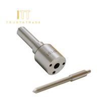 China Steel-Made P Series Diesel Fuel Injector Nozzles DLLA144P191 F019121191 Mechanical System for Trucks Engine Parts for sale