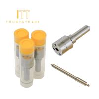 China Steel-Made P Series Diesel Fuel Injector Nozzles DLLA144P191 F019121191 Mechanical System for Trucks Engine Parts for sale