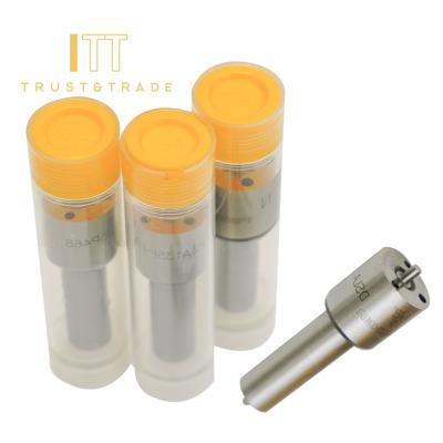 China For Perkins Phaser 210ti Auto Parts New DSLA135P468 0433175079 P Type Fuel Injector Nozzles for Truck Engine Mechanic System for sale