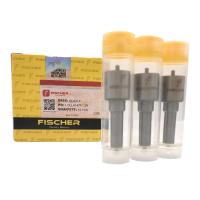 China High Performance Diesel Engine Fuel Injector Nozzles New Condition DLLA147P1229 0433171779 P Series for sale