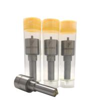 China High Performance Diesel Engine Fuel Injector Nozzles New Condition DLLA147P1229 0433171779 P Series for sale
