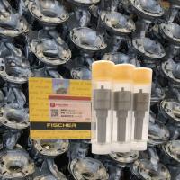 China High Performance Diesel Engine Fuel Injector Nozzles New Condition DLLA147P1229 0433171779 P Series for sale