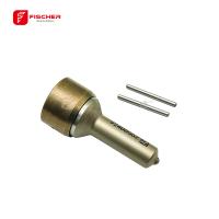 China High-inquiry Products C9 Standard Diesel Engine Parts Nozzle for Injector for sale
