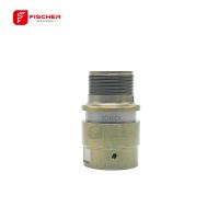 China High-Inquiry C7 C9 Standard Diesel Engine Parts Essential Injector Nozzle for Truck Engine Assembly for sale