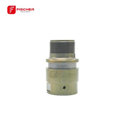 China High-Inquiry C7 C9 Standard Diesel Engine Parts Essential Injector Nozzle for Truck Engine Assembly for sale