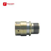 China High-Inquiry C7 C9 Standard Diesel Engine Parts Essential Injector Nozzle for Truck Engine Assembly for sale