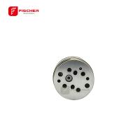 China High-Inquiry C7 C9 Standard Diesel Engine Parts Essential Injector Nozzle for Truck Engine Assembly for sale