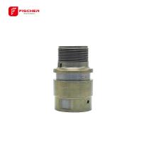 China High-Inquiry C7 C9 Standard Diesel Engine Parts Essential Injector Nozzle for Truck Engine Assembly for sale