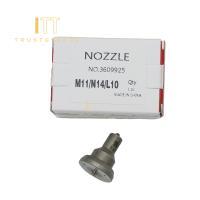China Fuel Nozzle Injector Nozzle 3609925 M11 N14 L10 Auto Spare Parts Common Rail Nozzle for sale