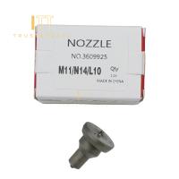 China Fuel Nozzle Injector Nozzle 3609925 M11 N14 L10 Auto Spare Parts Common Rail Nozzle for sale