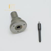China Fuel Nozzle Injector Nozzle 3609925 M11 N14 L10 Auto Spare Parts Common Rail Nozzle for sale