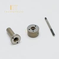 China Engine Parts Diesel Fuel Injection System 41905/32 C9 Common Rail Nozzle for Injector 10R4763 for sale