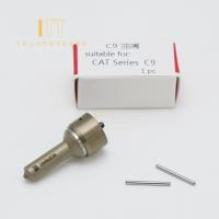 China Engine Parts Diesel Fuel Injection System 41905/32 C9 Common Rail Nozzle for Injector 10R4763 for sale